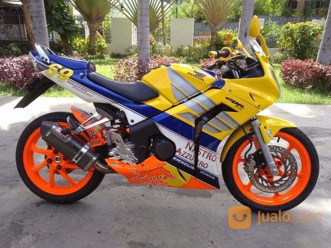 Cbr 150Sp Cbu Thailand Modif Mewah,Pajak Hidup, Mulus, No Ninja Gsx R25 ...