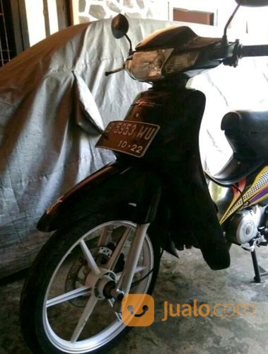 Supra X Tahun 2002 di Kota Yogyakarta, Yogyakarta | Jualo.com