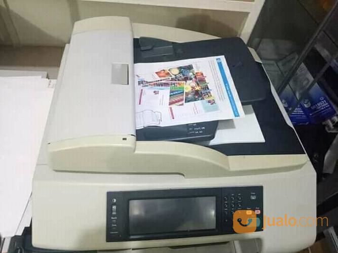 Printer Hp Laserjet CM6040 di Kota Jakarta Selatan, DKI Jakarta | Jualo.com