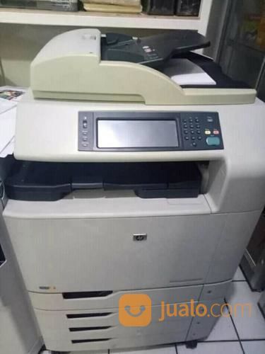Printer Hp Laserjet CM6040 di Kota Jakarta Selatan, DKI Jakarta | Jualo.com