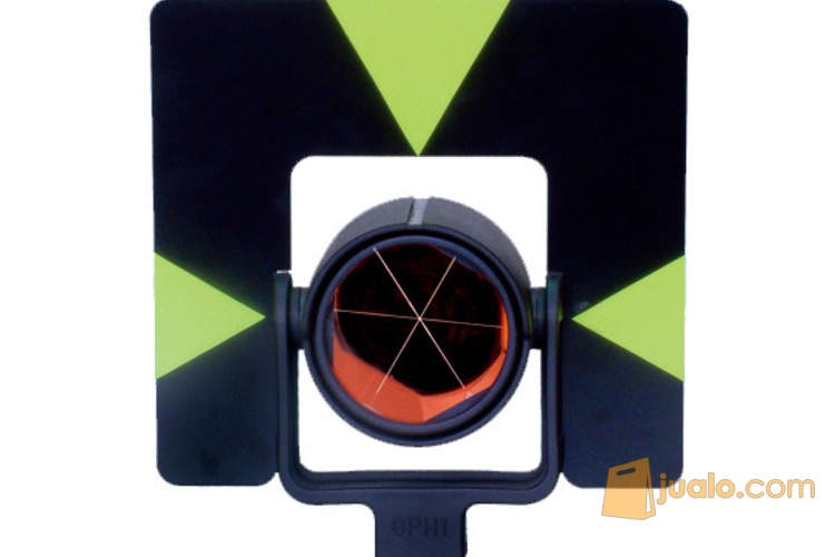 Spec Dan Harga prisma single Sokkia , Topcon ,Nikon Di Jakarta dan ...