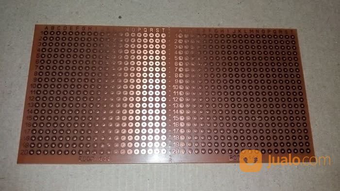 PCB Matrik Matriks Matrix di Kota Tangerang, Banten | Jualo.com