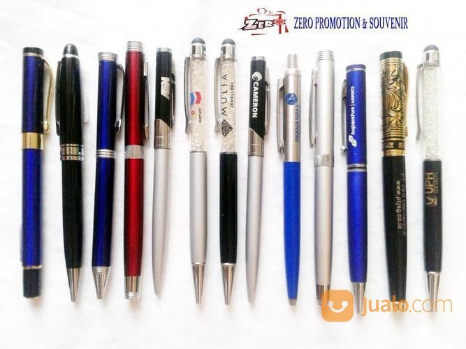 Pulpen Besi Exclusive di Kota Tangerang, Banten | Jualo.com
