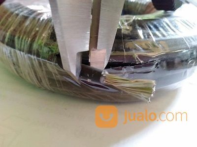 KABEL CABLE AWG 12 ORIGINAL ASLI di Kota Tangerang, Banten | Jualo.com