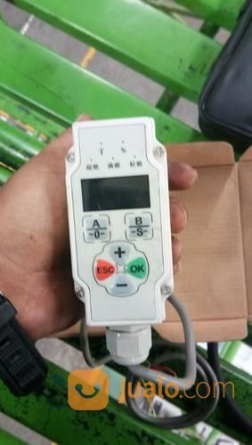 Sensor Overload Hoist, Limit Overload Hoist Crane di Kota Tangerang ...