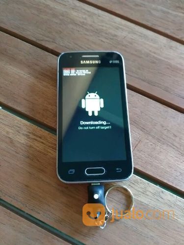 USB JIG Samsung + EDL QUALCOMM di Kab. Jepara, Jawa Tengah | Jualo.com