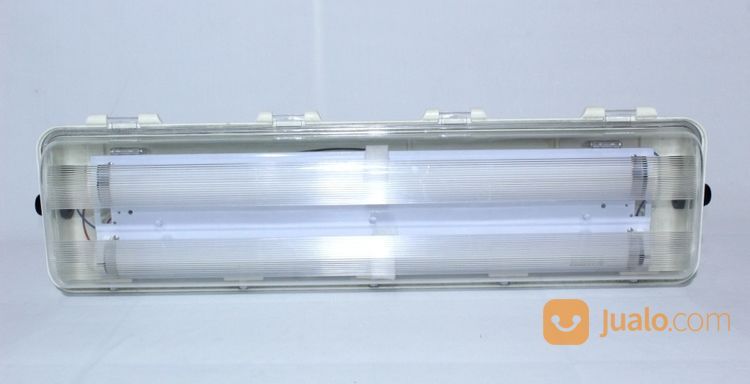 Lampu TL Explosion Proof Lampu Flourescent Explosion Proof Jakarta ...
