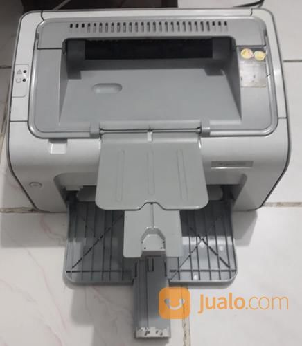 Printer HP Laserjet P1102 di Kota Tangerang, Banten | Jualo.com