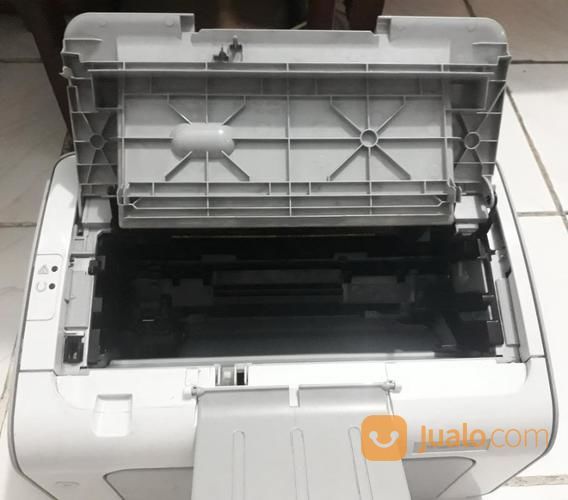 Printer HP Laserjet P1102 di Kota Tangerang, Banten | Jualo.com