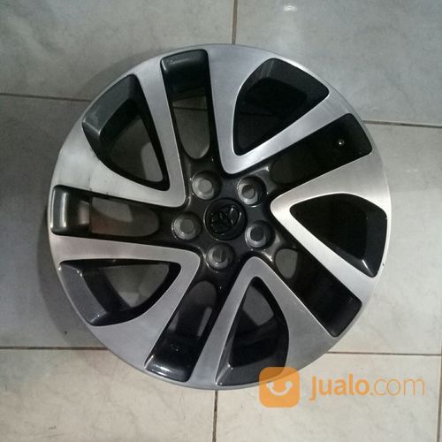 Velg Sienta R16 Original Toyota di Kota Jakarta Barat, DKI Jakarta ...