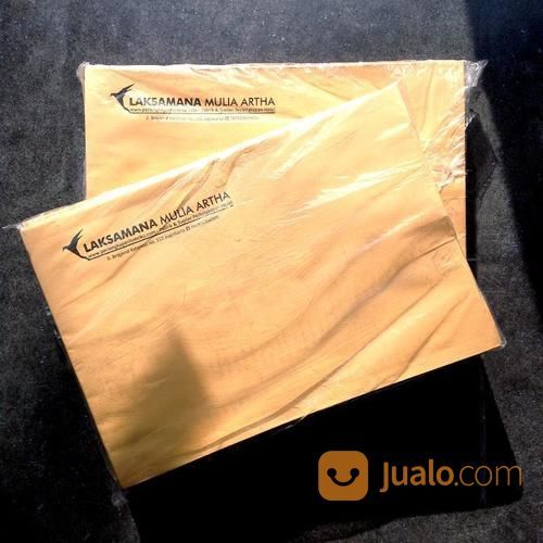 Amplop Map Folio Coklat Kertas Samson di Kota Yogyakarta, Yogyakarta ...