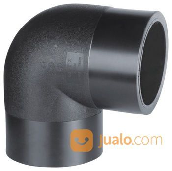 Fitting Hdpe Injection Elbow di Kota Surabaya, Jawa Timur | Jualo.com