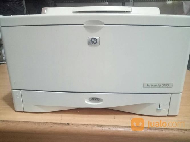 Hp Laserjet 5100 Bergaransi & Berkualitas di Kota Bandung, Jawa Barat ...