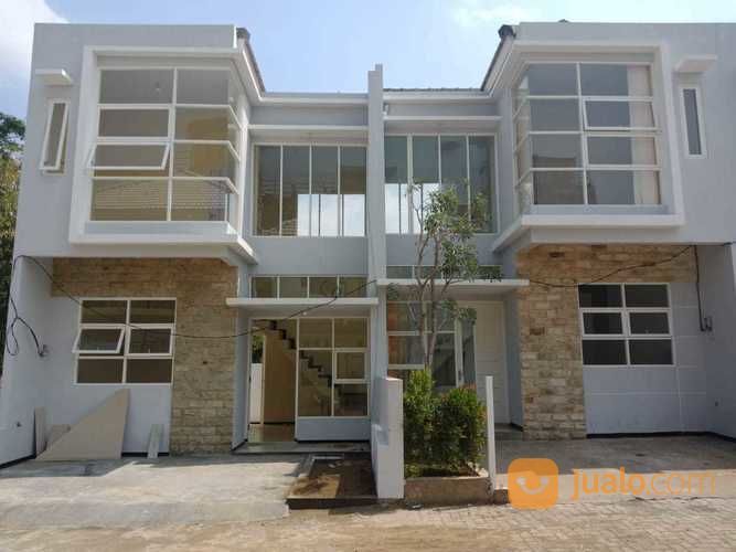 Rumah Mewah 1 Lantai Harga Terjangkau Malang di Kota Malang, Jawa Timur ...