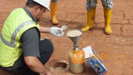 Jasa Sand Cone Test di Kota Bekasi, Jawa Barat | Jualo.com