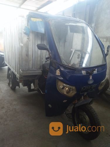 Viar Motor Box Karya 2 VR 200 3R di Kota Jakarta Barat, DKI Jakarta ...