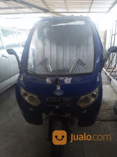 Viar Motor Box Karya 2 VR 200 3R di Kota Jakarta Barat, DKI Jakarta ...