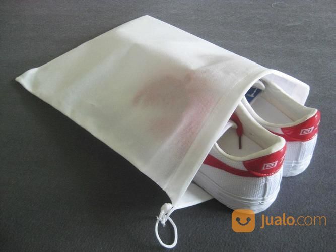 Souvenir Tas Sepatu Custom Cetak Logo di Kota Tangerang, Banten | Jualo.com