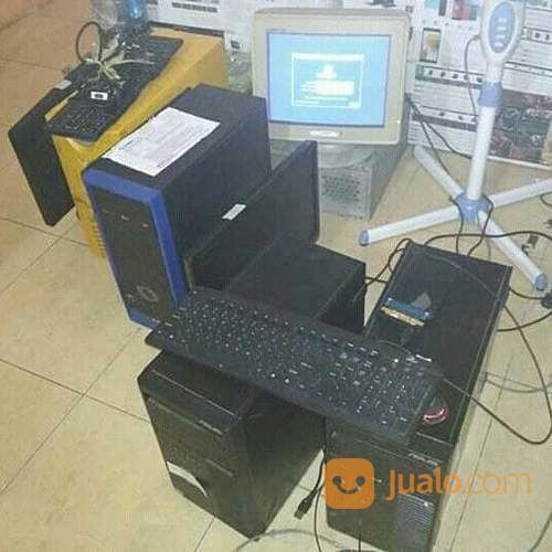 Service Servis Perbaikan Instal Ulang Laptop, Komputer/PC, Printer ...