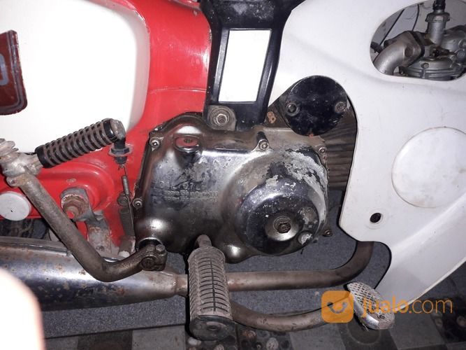 Honda Pispot Th.73 di Kab. Subang, Jawa Barat | Jualo.com