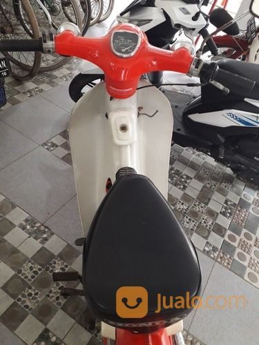 Honda Pispot Th.73 di Kab. Subang, Jawa Barat | Jualo.com