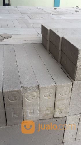 AAC Block/ Bata Ringan di Kota Pontianak, Kalimantan Barat | Jualo.com