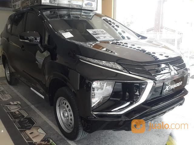 Mitsubishi Xpander Tipe Glx Mt | Walden Auto