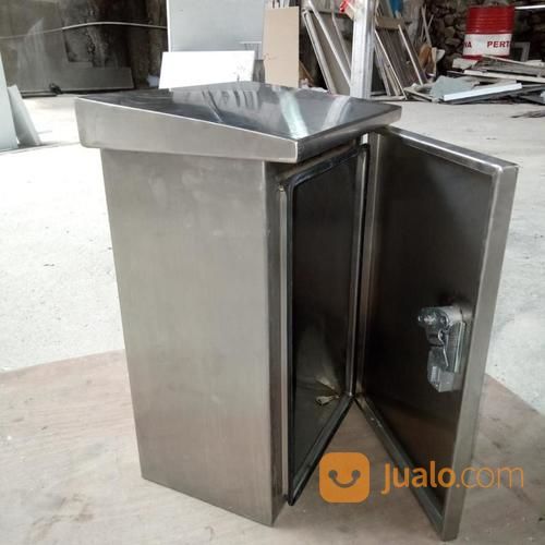 Panel Box/ Panel Listrik Stainless di Kota Jakarta Timur, DKI Jakarta ...