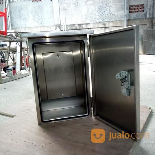 Panel Box/ Panel Listrik Stainless di Kota Jakarta Timur, DKI Jakarta ...