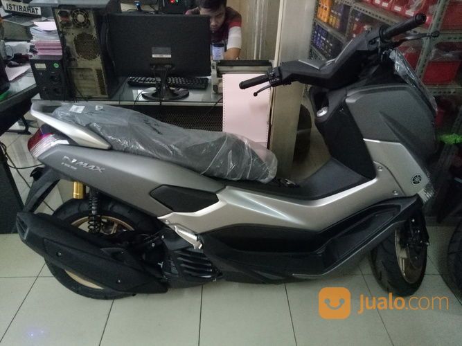 YAMAHA NMAX NON ABS DAN ABS di Kota Jakarta Timur, DKI Jakarta | Jualo.com