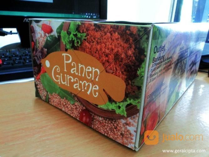 Bikin Box Makanan Custom / Rice Box Custom di Kota Bandung, Jawa Barat ...