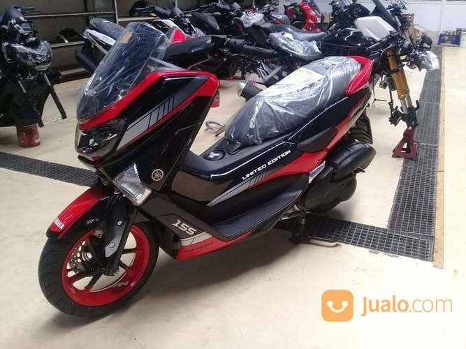 Yamaha Nmax Custom di Kota Jakarta Timur, DKI Jakarta | Jualo.com