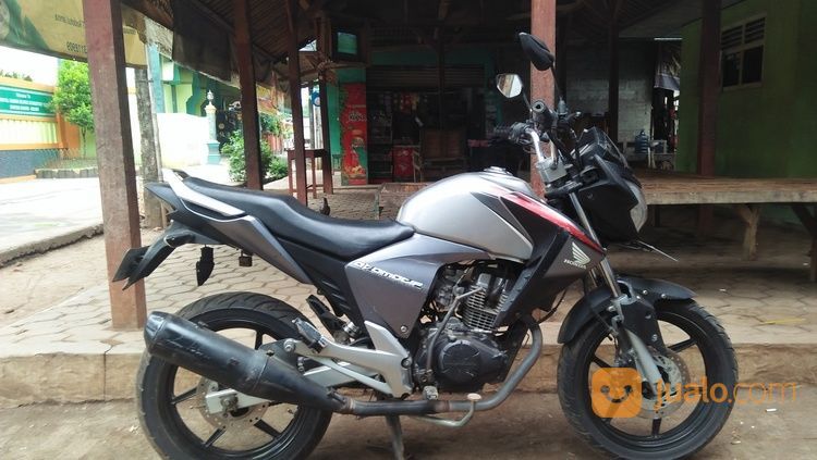 Honda Mega Pro Monoshock Thn 2011 di Kota Bekasi, Jawa Barat | Jualo.com