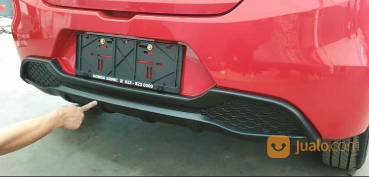 Diffuser Honda Brio 2019 di Kota Jakarta Utara, DKI Jakarta | Jualo.com