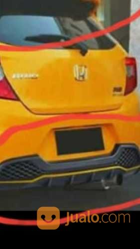 Diffuser Honda Brio 2019 di Kota Jakarta Utara, DKI Jakarta | Jualo.com