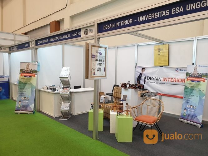 Sewa Panel Photo,Stand Pameran,Booth Pameran 081316140397 di Kota ...