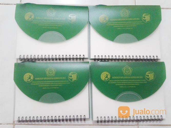 Souvenir Blocknote Spiral Perusahaan - Memo Plastik Besar Termurah di ...