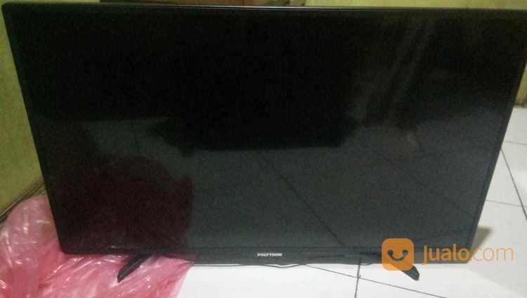 Tv LED POLYTRON PLD40S854 40 INCH FULL HD di Kota Jakarta Utara, DKI ...