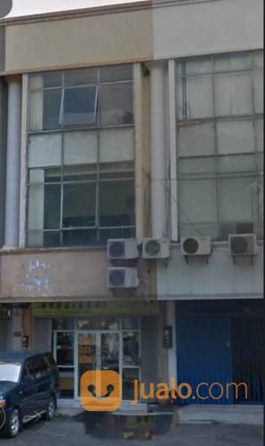 Ruko Raya Jemursari Kawasan Ramai 3 Lantai di Kota Surabaya, Jawa Timur | Jualo.com