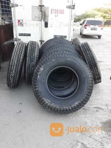 Ban Vulkanisir Dingin 1000/R20 di Kota Jakarta Utara, DKI Jakarta ...