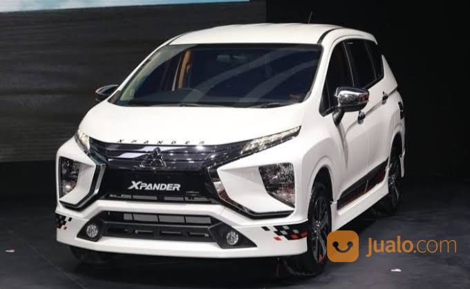 Promo Mitsubishi Xpander Ultimate Limited Edition 2019 , Xpander Mobil ...