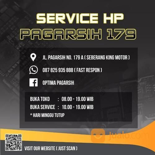 Service HP Murah Bandung - Pagarsih 179 di Kota Bandung, Jawa Barat ...