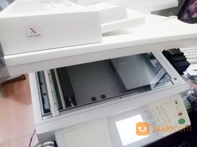 Scaner FUJI XEROX DocuScan C4250 A3 di Kota Jakarta Selatan, DKI ...