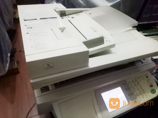 Scaner FUJI XEROX DocuScan C4250 A3 di Kota Jakarta Selatan, DKI ...