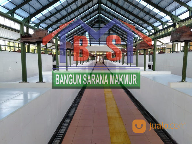 081222001911 ATAP ALDERON ATAP PASAR INDONESIA di Kota Surabaya, Jawa ...