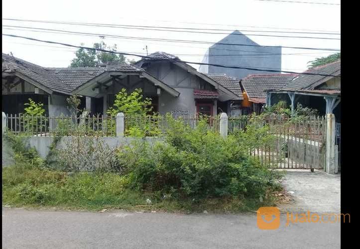Rumah Raya Tengger Kandangan di Kota Surabaya, Jawa Timur | Jualo.com