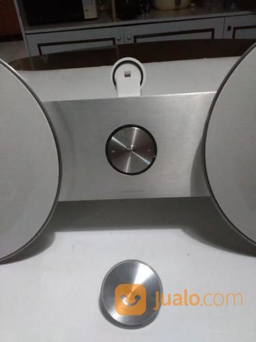 Bang & Olufsen BeoSound 8 Ipod Dock di Kota Jakarta Barat, DKI Jakarta ...