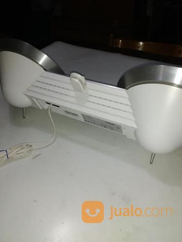 Bang & Olufsen BeoSound 8 Ipod Dock di Kota Jakarta Barat, DKI Jakarta ...