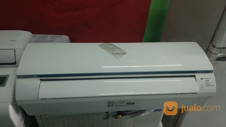AC Panasonic 3/4 PK Cuci Gudang Gratis Pemasangan di Ungaran, Jawa ... AC Panasonic 3/4 PK Cuci Gudang Gratis Pemasangan di Ungaran, Jawa ...