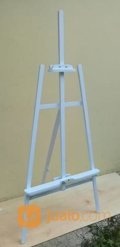 Standing Frame Kayu Handmade di Kab. Banjarnegara, Jawa Tengah | Jualo.com